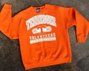 Tennessee sweatshirt | Etsy