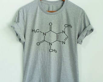 Chemistry tshirt | Etsy
