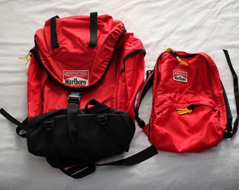 Unique 90s backpack related items | Etsy