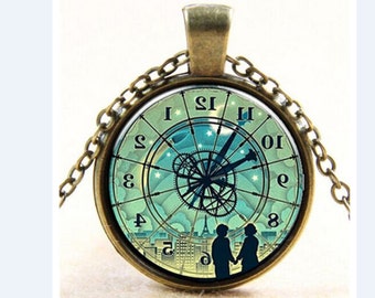 Unique vintage clock face related items | Etsy