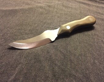 Bushcraft backpack | Etsy