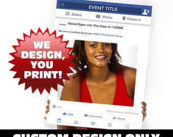 Cut out frame | Etsy