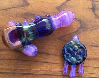 Bubble pipe | Etsy