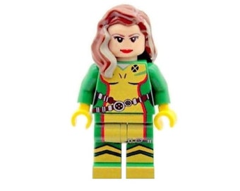 Rogue x men | Etsy