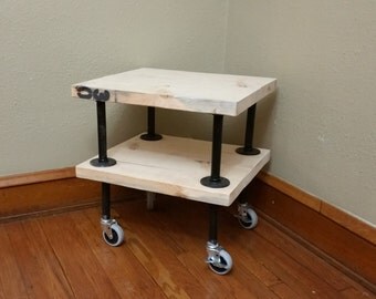 Unique gas pipe furniture related items | Etsy