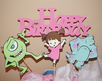 Monster photo booth | Etsy