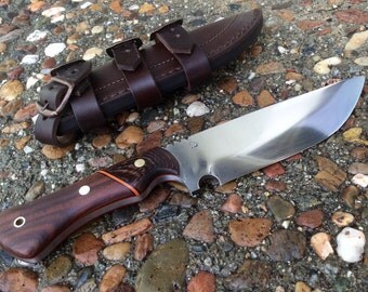 Bushcraft backpack | Etsy