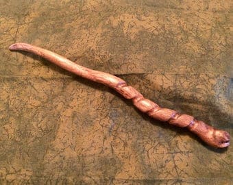 Vine wand | Etsy