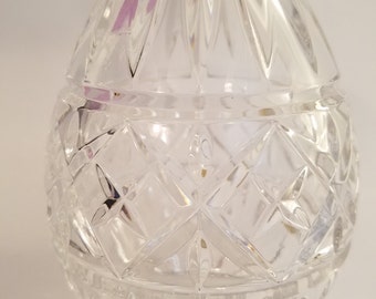 Bohemia crystal | Etsy