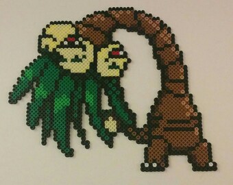Exeggutor | Etsy