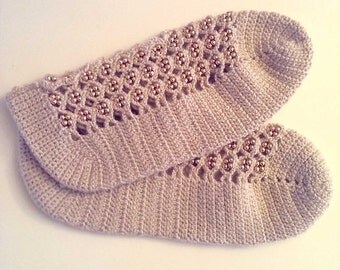 Turkish socks | Etsy