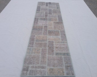 Patchwork carpet | Etsy