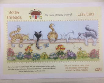 Bothy threads | Etsy