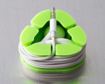 Earbuds holder | Etsy