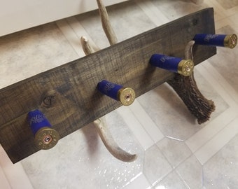 Shotgun shell decor | Etsy