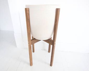 Brass plant stand | Etsy