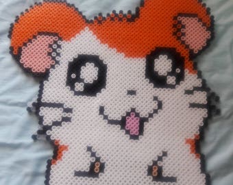 Hamtaro | Etsy