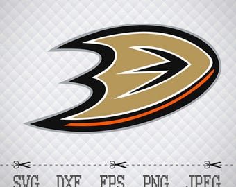 Anaheim ducks | Etsy