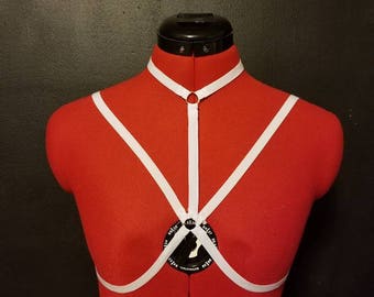 Harness strap | Etsy