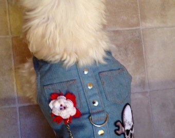 Yorkie clothes | Etsy