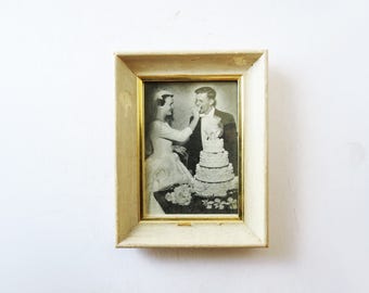 1950s picture frames | Etsy