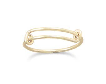 Expandable rings | Etsy