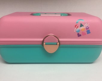90s caboodles | Etsy
