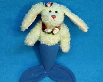 Merbunny | Etsy