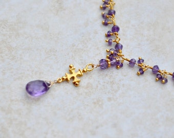 divinity jewelry by divinityjewelry on Etsy