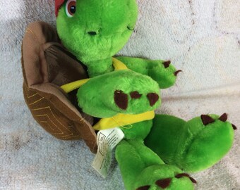 Franklin the turtle | Etsy