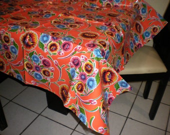 Mexican tablecloth | Etsy