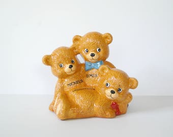 Voodoo dolls kitsch boho decor toys kids books by NawteaKittea