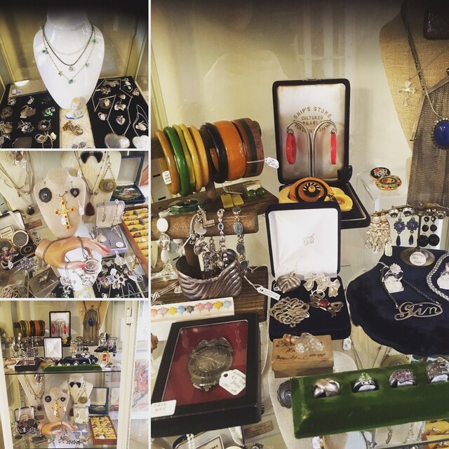 Wicked Crafts by WickedCrafts on Etsy