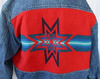 Pendleton blanket | Etsy