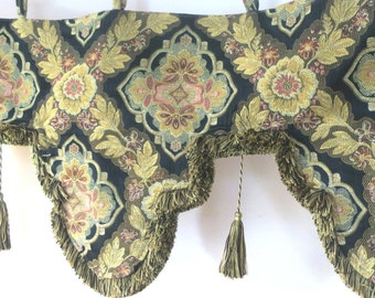 Tapestry curtain | Etsy