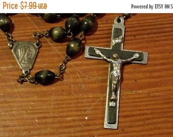 Unique crucifix | Etsy