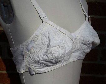 Bullet bra | Etsy