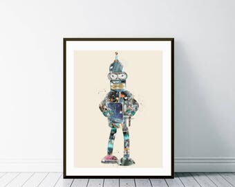 Pop art comics | Etsy