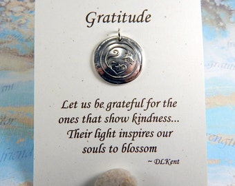 Kindness symbol | Etsy