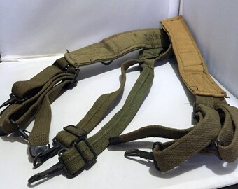 Us army harness | Etsy