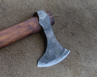 Viking axe | Etsy