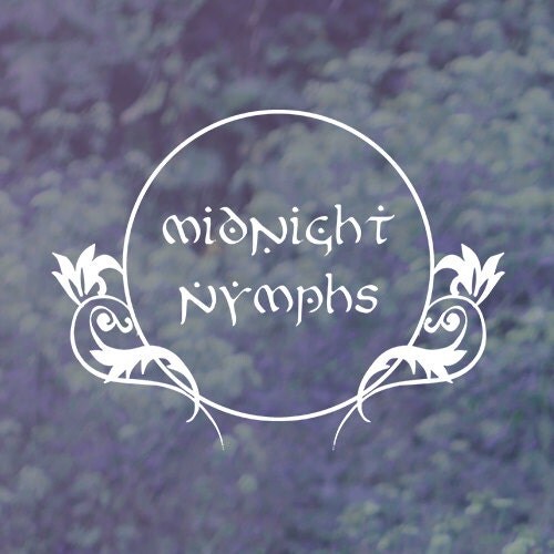 Midnight Nymphs by MidnightNymphs on Etsy