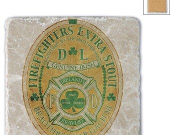 Irish firefighter | Etsy
