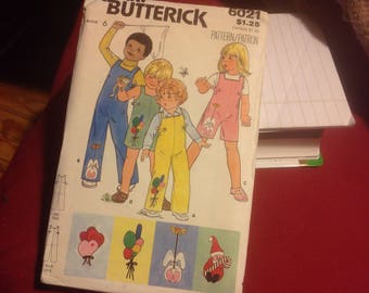 Childrens overalls | Etsy