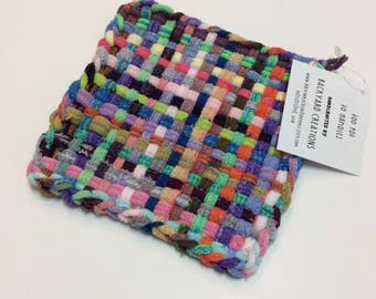 Pot holder loom | Etsy