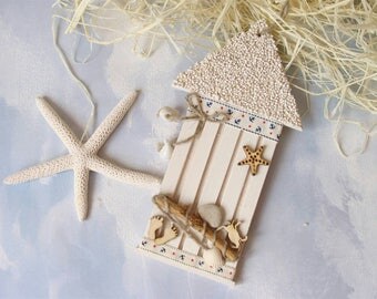 Coastal home decor | Etsy