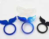 Unique ring mold related items | Etsy