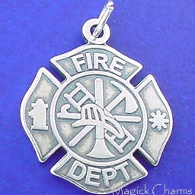 Magick Charms Sterling Silver Charm Supply Shop by MagickCharms