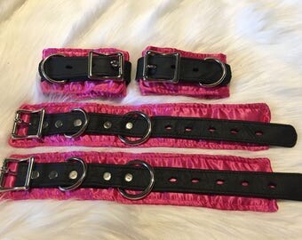 Silk restraints | Etsy