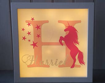 Light pink box | Etsy